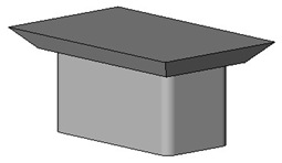 Defining Material Parameters as Instance Properties | CADnotes